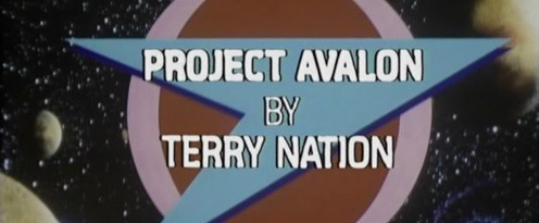 Doctor Who BLAKE'S 7 PROJECT AVALON review AUDIOGO - EOH