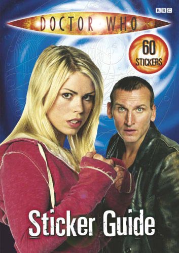 Doctor Who Merchandise - Magazines and other stuff | Merchandise | Eye ...