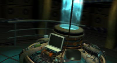 Eye of Horus | Doctor Who | 2005 Series | The Complete Series 1 DVD ...