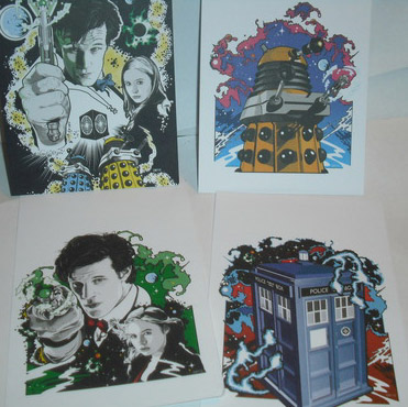 Eye of Horus | DOCTOR WHO The Complete SERIES 5 DVD Boxset