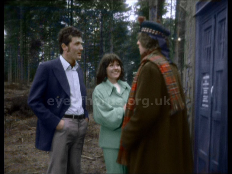 DOCTOR WHO DVD 2013 news & information - EOH