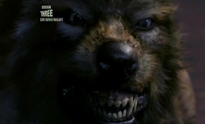 Eye of Horus | Doctor Who | Archived News - April 2006