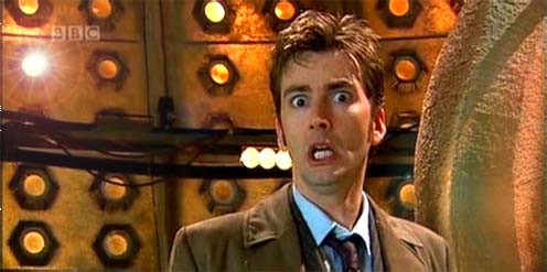 Eye of Horus | Doctor Who | Series Two - 2005 - Episode Guide - The ...