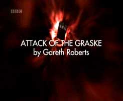 Eye of Horus | Doctor Who | Series Two - 2005 - Episode Guide - The ...