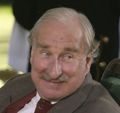 Eye of Horus | Doctor Who | Archived Headlines - May 2008