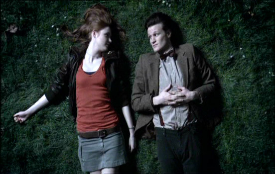 Eye of Horus | Doctor Who | Archived News Headlines - February 2010