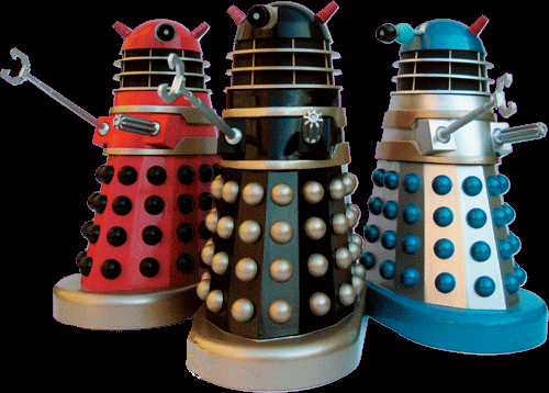 Classic Series Toys - Product Enterprise | Merchandise | Eye of Horus ...