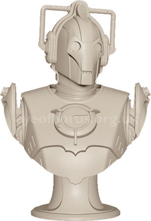 Doctor Who Merchandise - Magazines and other stuff | Merchandise | Eye ...